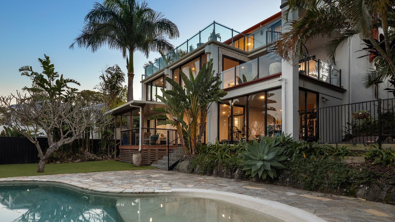 12 Singh Street, Tugun QLD | Brenden Musca - YouTube