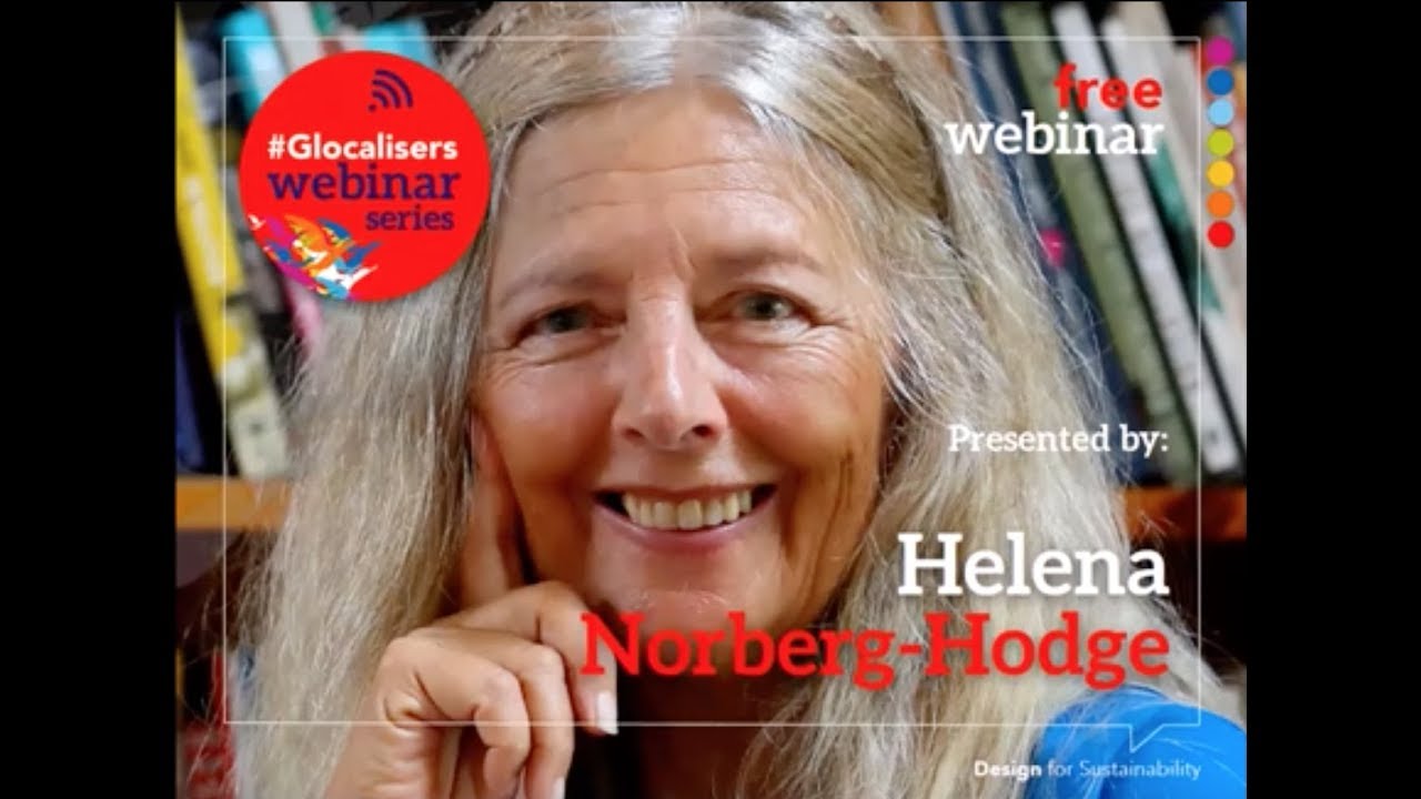 Transitioning from Global to Local Economies in the 21st Century with ...