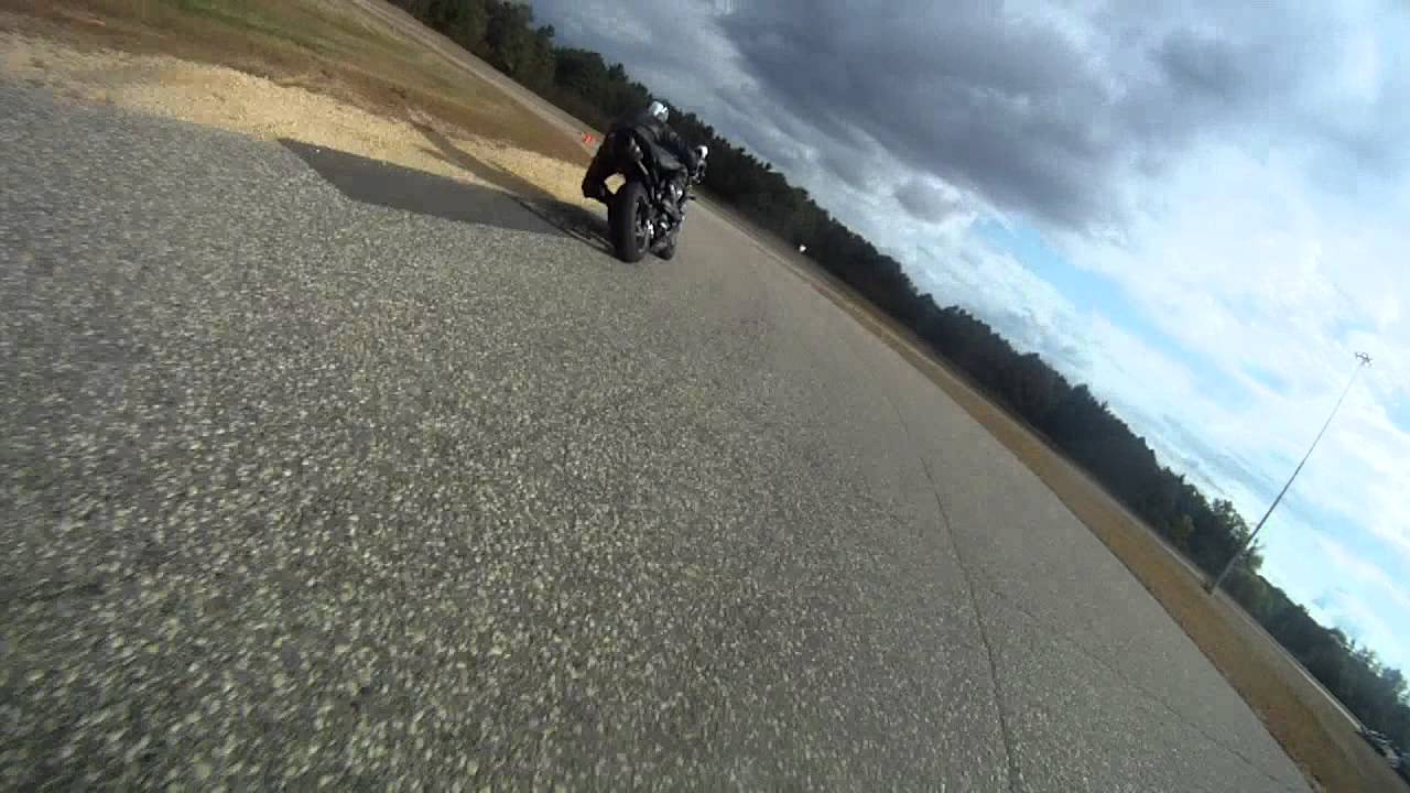 My first track day at Dctc with Ducati Minneapolis - YouTube