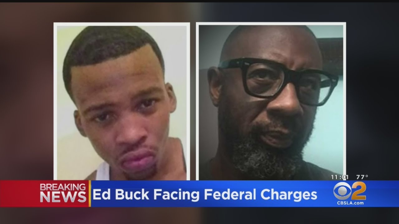 Ed Buck To Face Federal Charges In First Overdose Death At West ...