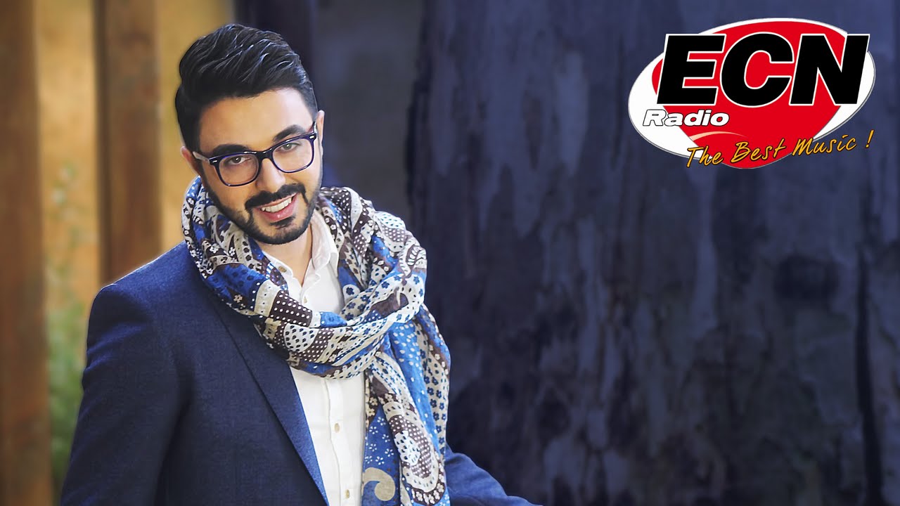Ahmed Chawki en live à Mulhouse avec RADIO ECN ! - YouTube