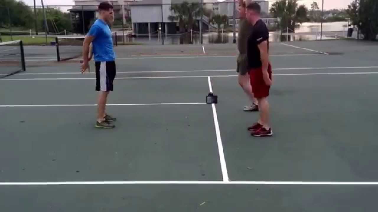 Burpees ladder. - YouTube