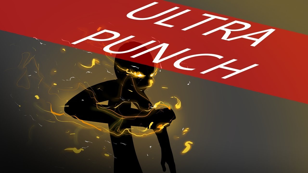 ultra punch - YouTube