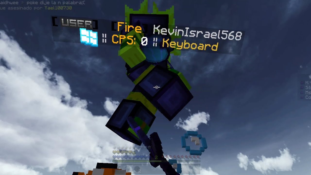 Kevin el mas malo de motion - YouTube