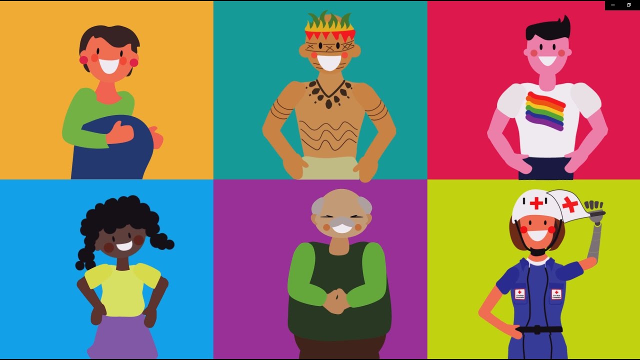 Diversidad De Genero