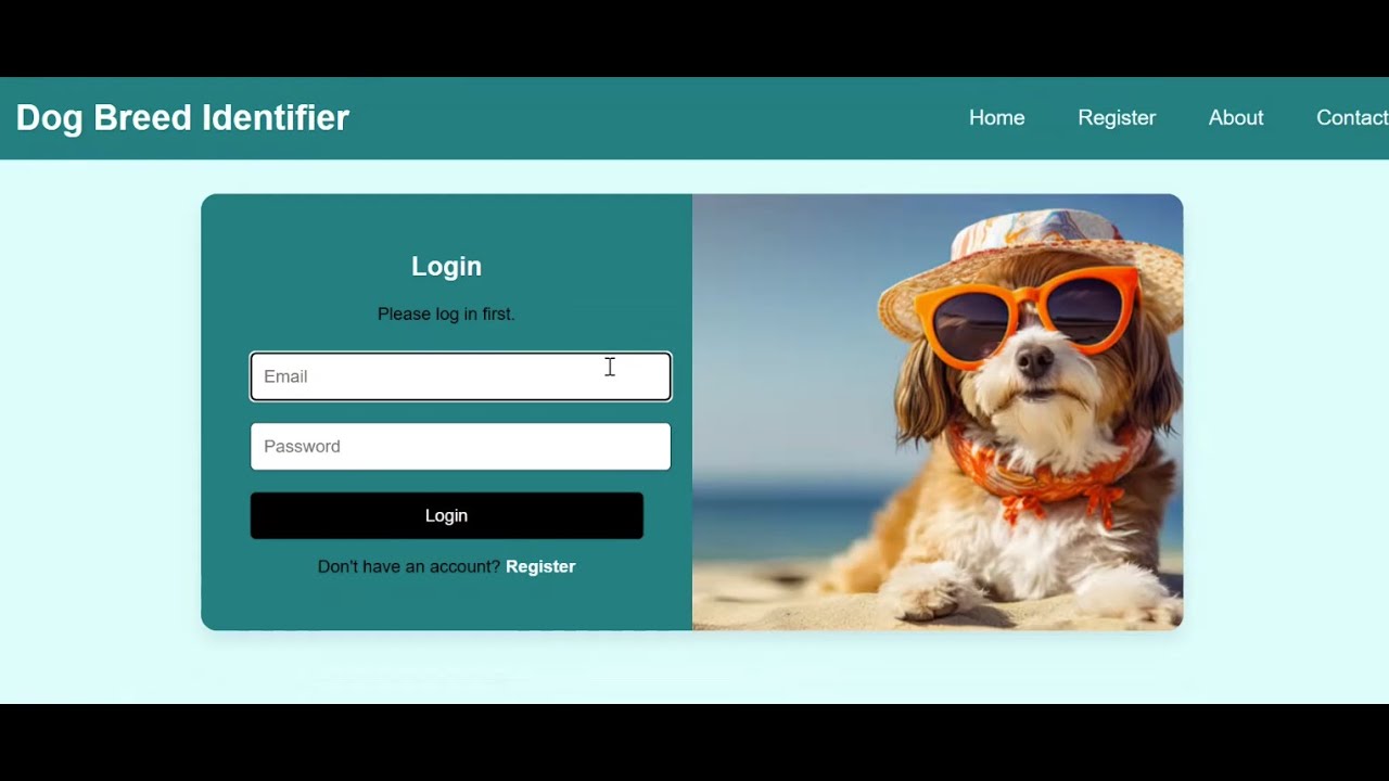 AI-Powered Dog Breed Detection Using Deep Learning Algorithms #engineeringprojects# ...