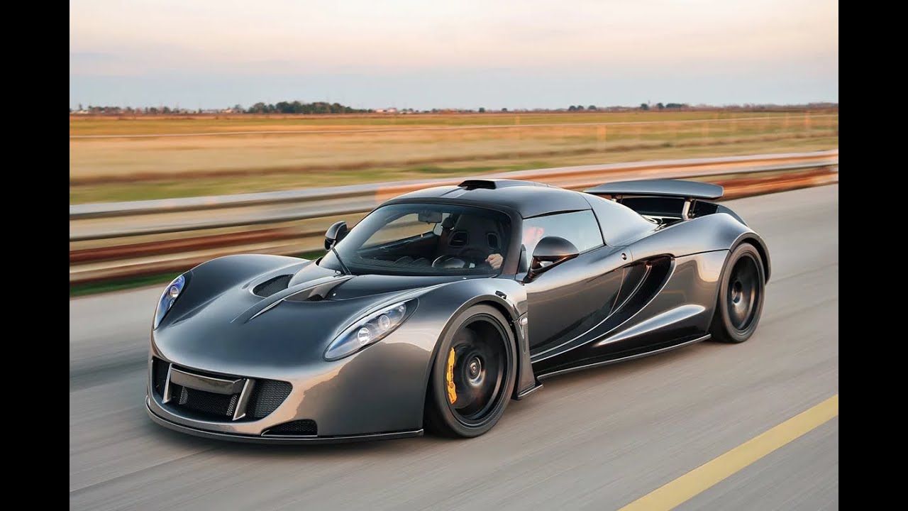 Top 10 Fastest Road Legal Cars in the world | Fastest Cars in the world ...