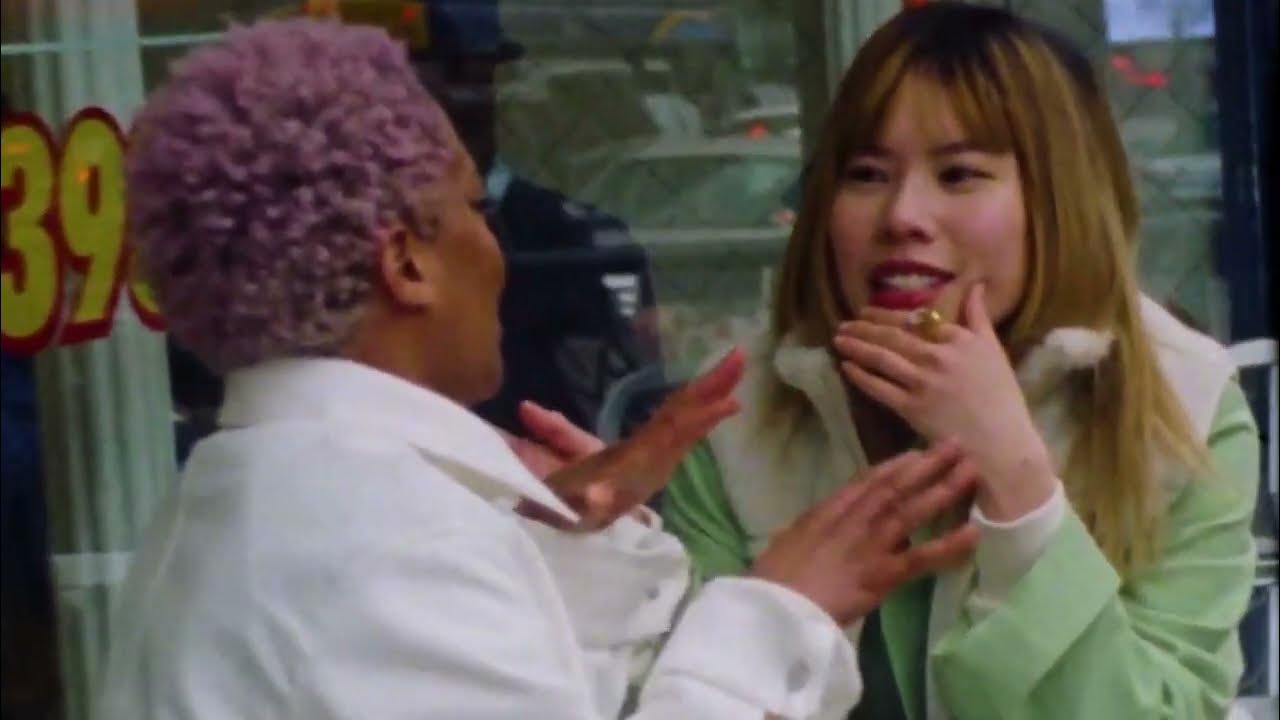 팔라디움 X 메종키츠네 22FW - YouTube