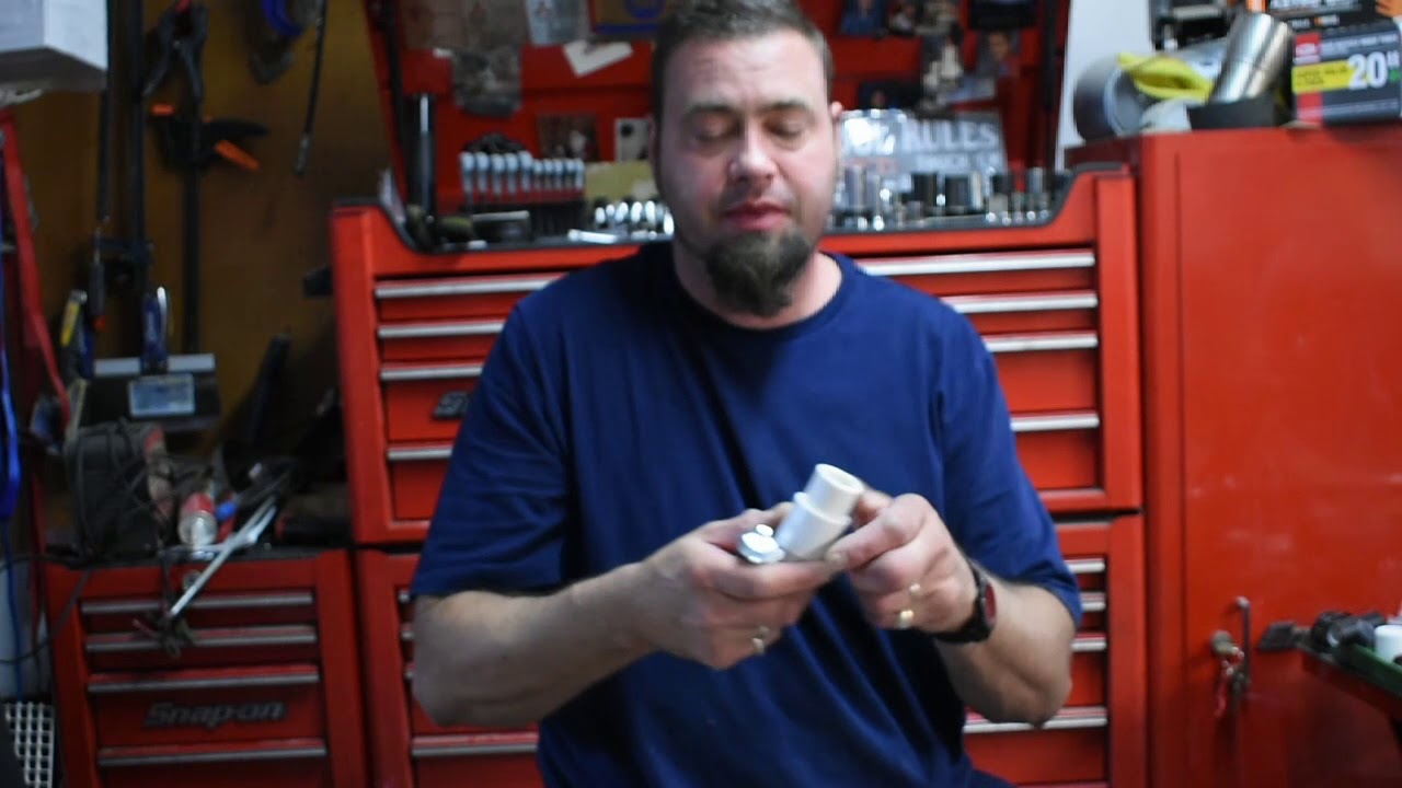 Ram Bit Tutorial - YouTube