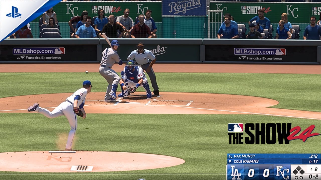Royals vs. Dodgers Game Highlights (12/25/24) | MLB Highlights - YouTube