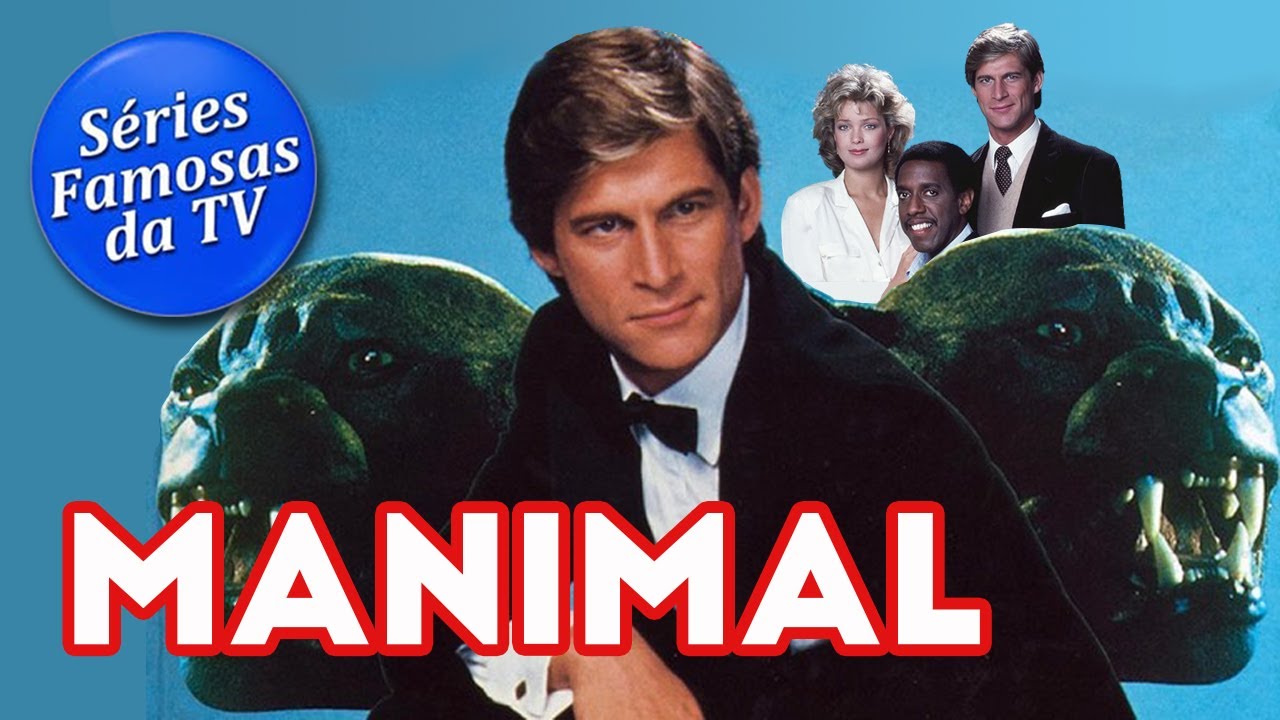 🦉 MANIMAL 👍 - YouTube