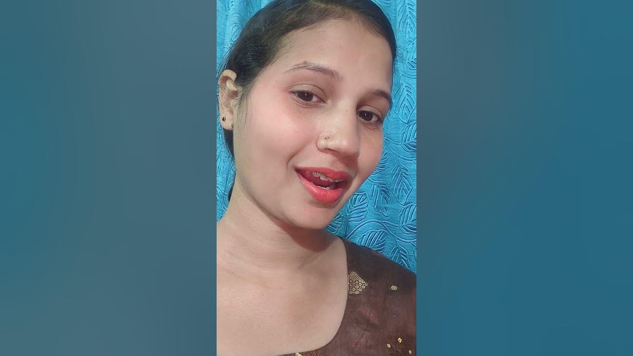 Tumse prda kru - YouTube