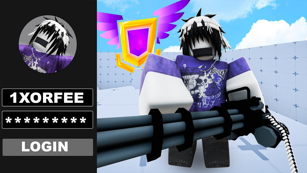 Upgrading Nemesis Rivals Account in Rivals! - YouTube