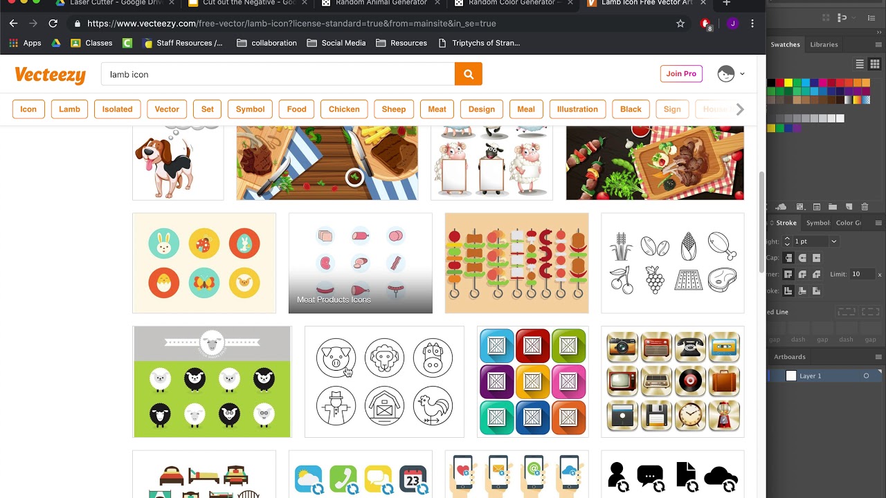 vecteezy download - YouTube