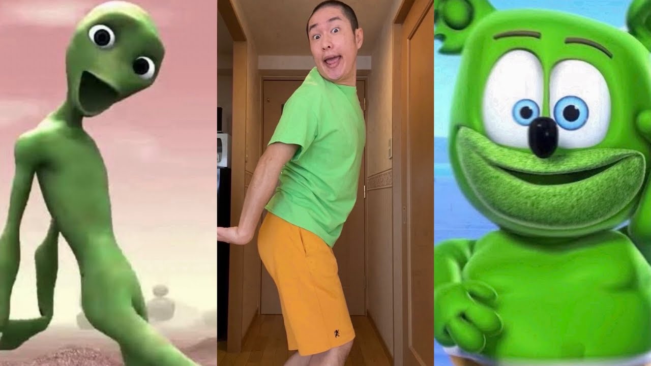 CRAZIEST Sagawa1gou Funny TikTok Compilation | Try Not To Laugh ...