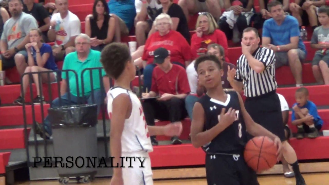 Work With Wilford Elite Basketball Training, Top Point Guard Brian ...