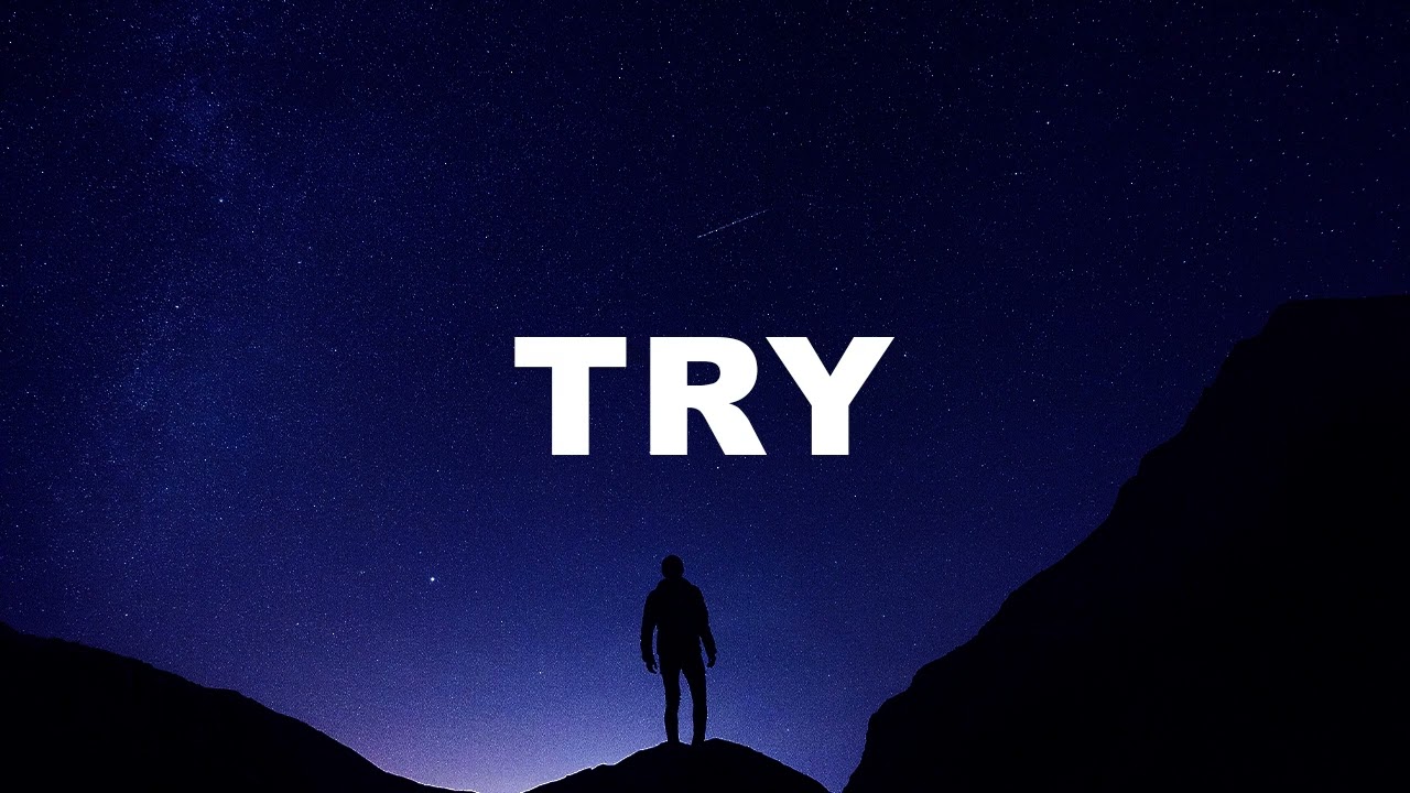 Lewis Capaldi x Olivia Rodrigo Type Beat - "Try" | Emotional Piano ...