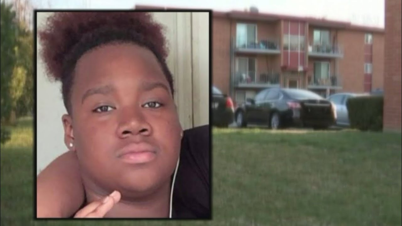 EMONI RIVERS #emonirivers #america #american #delaware #newport - YouTube