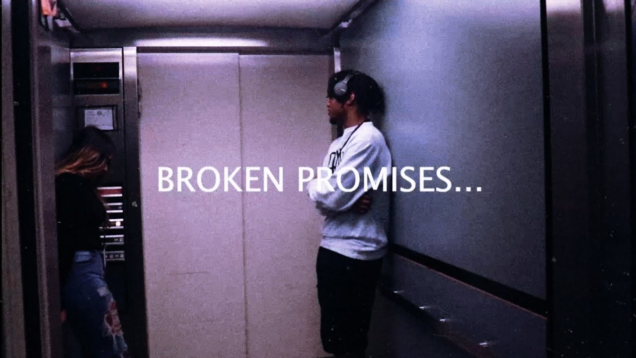 Broken Promises (Official Music Video) - YouTube