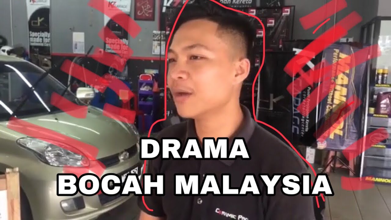 SUKA SUKA DRAMA - YouTube