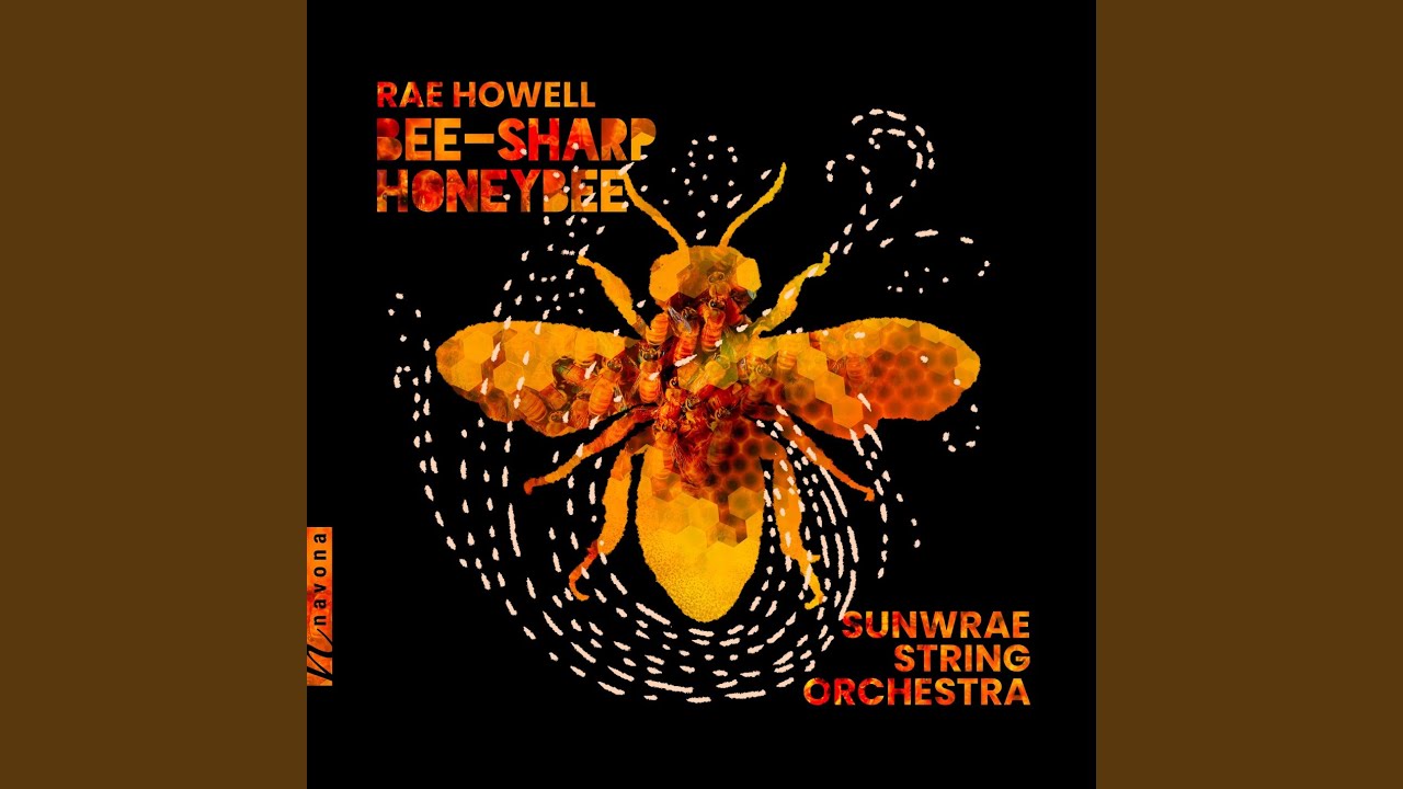 Bee-Sharp III - YouTube