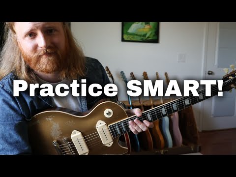 How to Actually Get Better at Guitar (5 Actionable Steps)