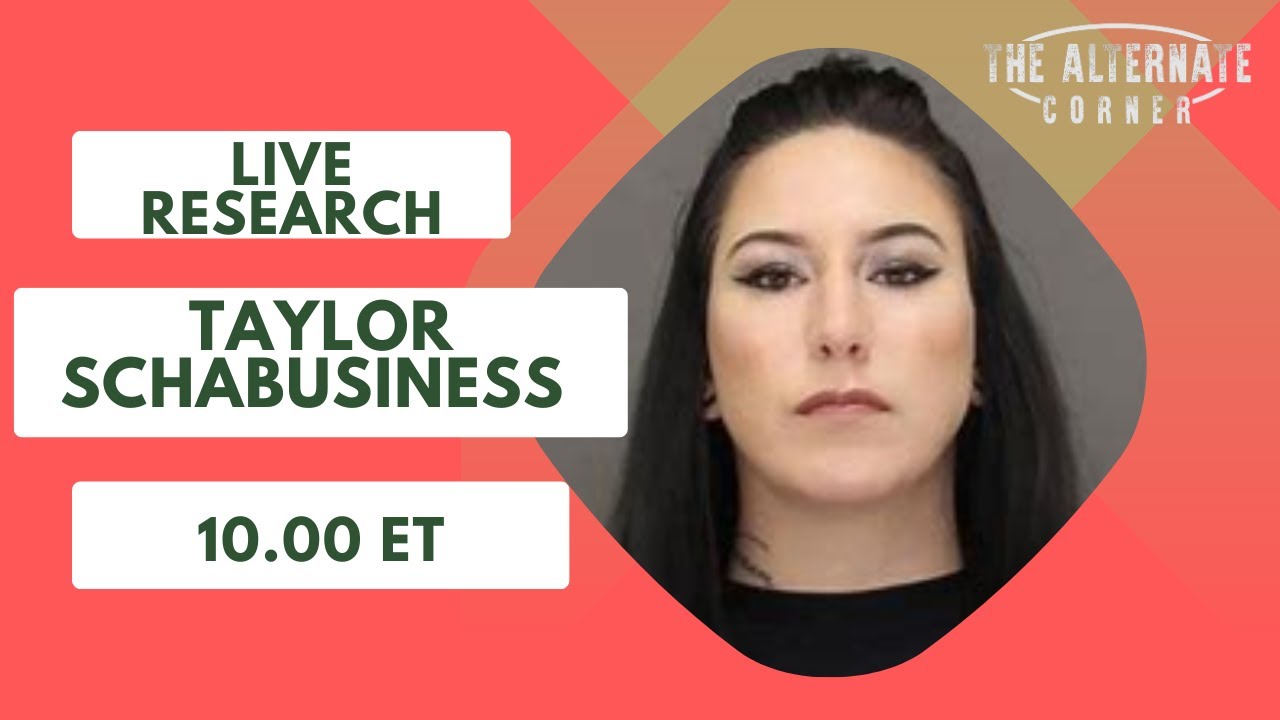 Taylor Schabusiness Research Ep 1 - YouTube