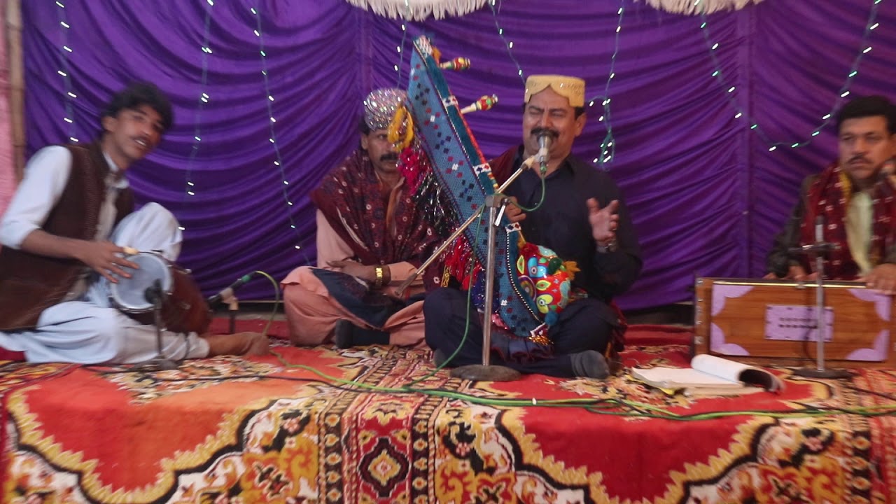 New song sindhi 2020 - YouTube