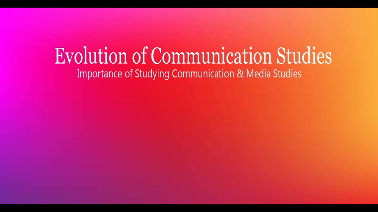 Importance Of Studying importance-of-studying
