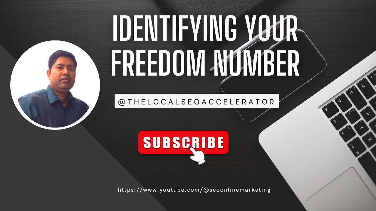 Financial Freedom Formula | Passive Income via Rank and Rent SEO ...