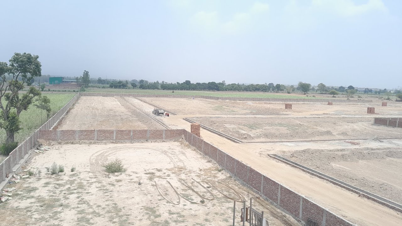 MDDA RERA Approved Residential || 8979334499 - YouTube