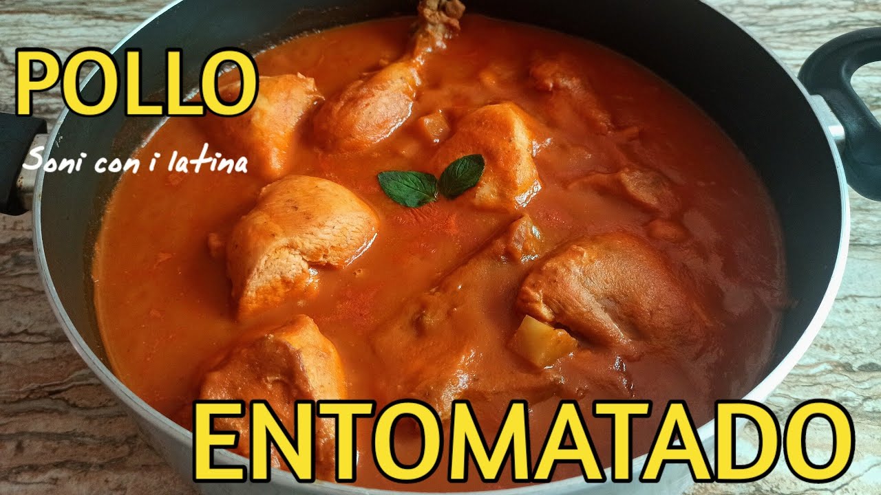 Entomatado De Pollo Entomatadas De Pollo (Chicken Entomatdas) Thrift