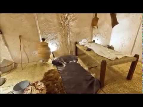 PEYGAMBER EFENDİMİZ MUHAMMED MUSTAFA S.A.V. EFENDİMİZİN EVİ