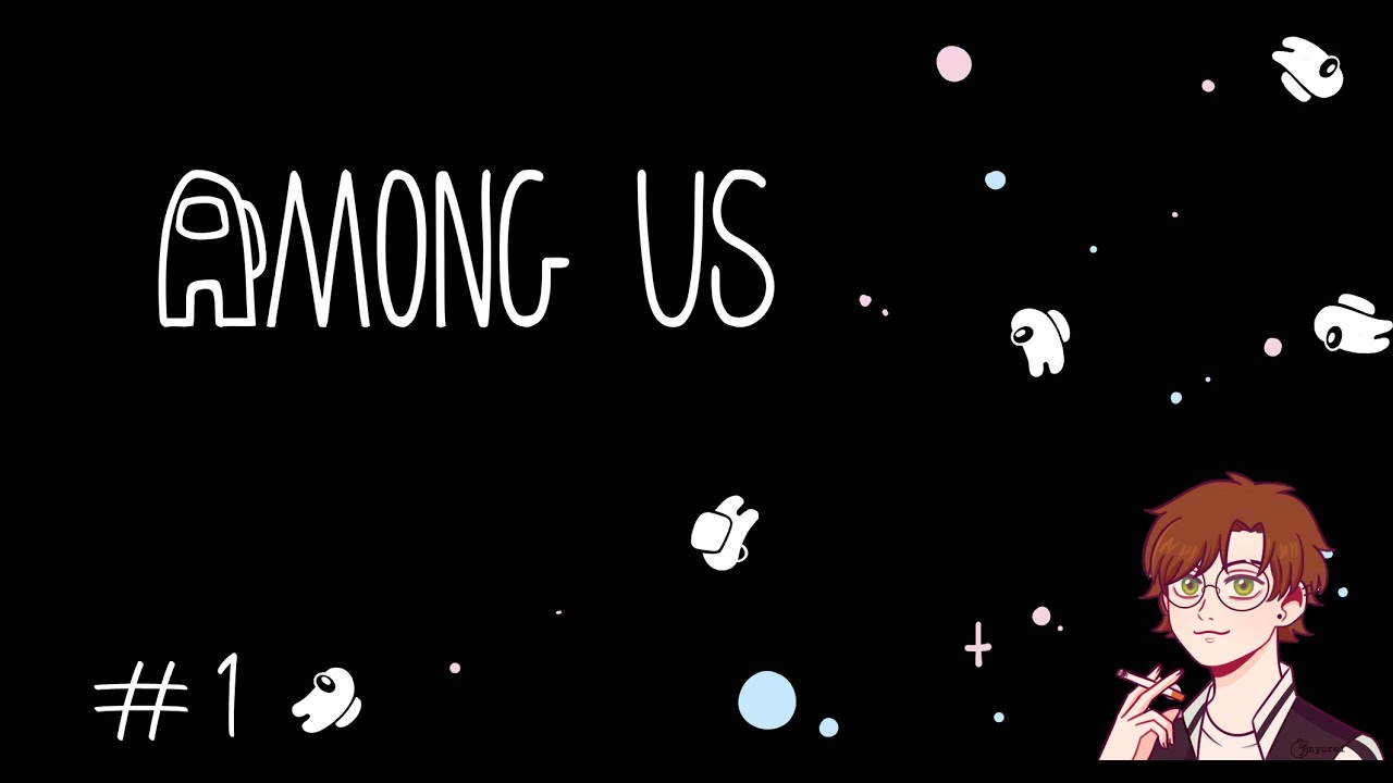 Jugando con puro mentiroso | Among us - YouTube