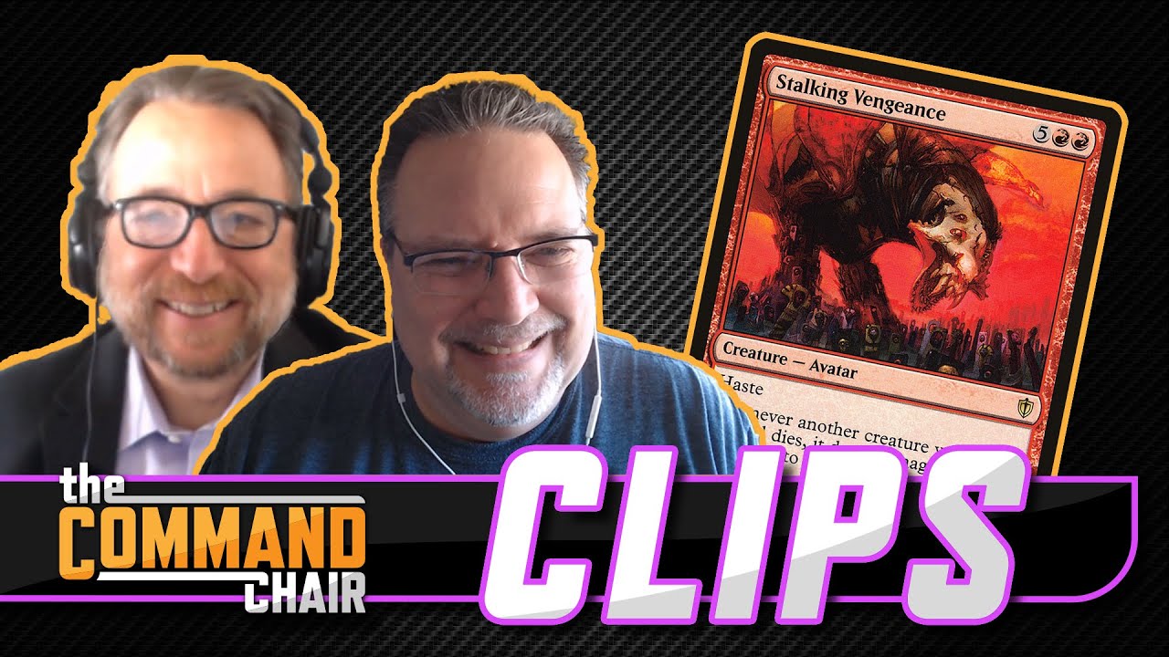 Scott Larabee Give His Quick Take On Recent Mechanical Changes - YouTube