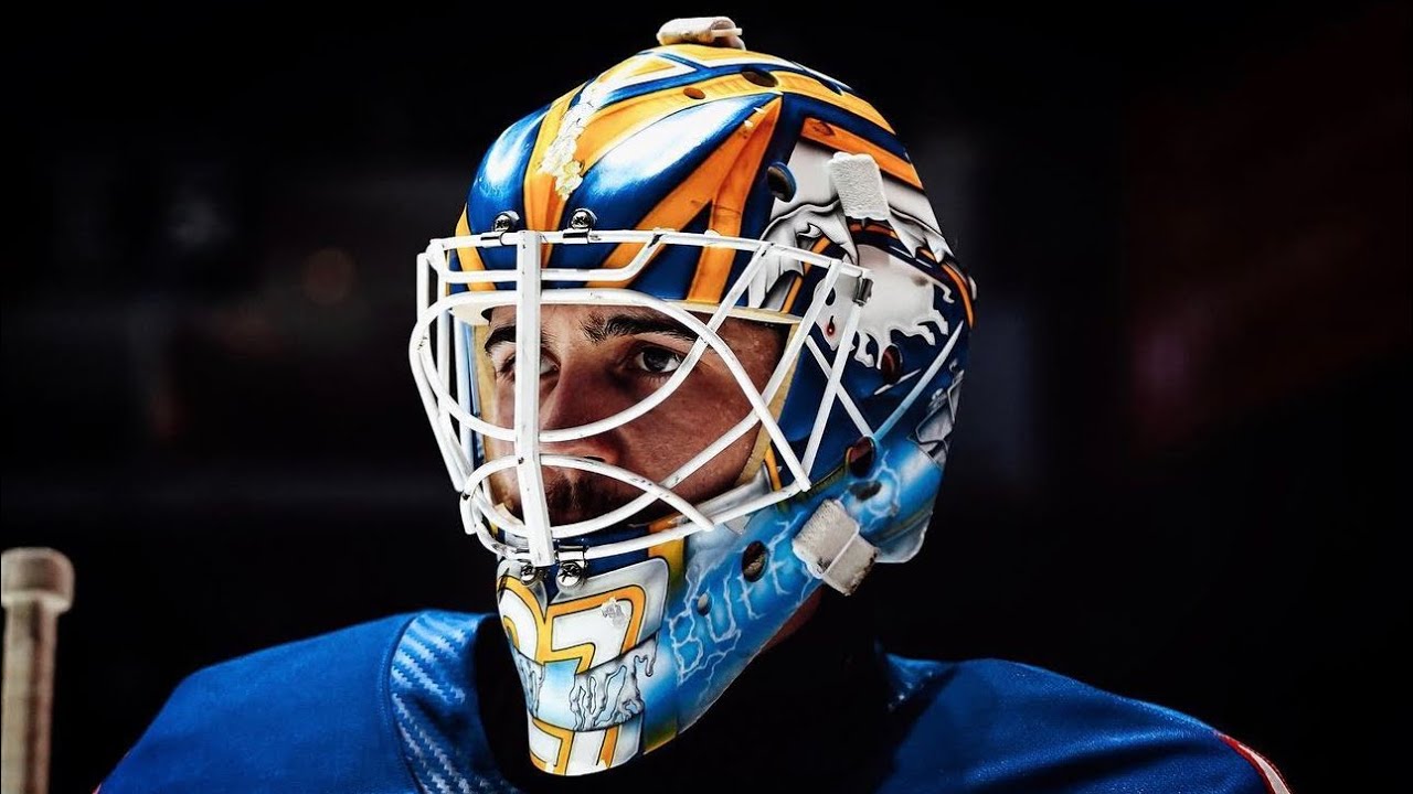 Buffalo Sabres Edit - (2024 Season Hype Video) - YouTube