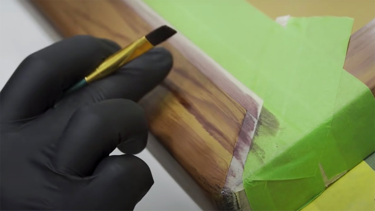 How To Paint Realistic Wood Grain Like A Professional Project how-to-paint-realistic-wood-grain-like-a-professional-project