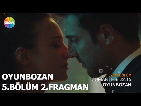 Oyunbozan 5.Bölüm 2.Fragman