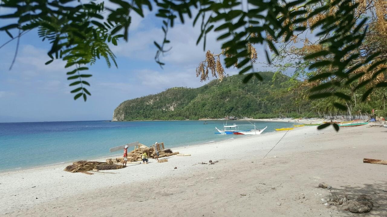 Masasa Beach Resort Tingloy Batangas Philippines - YouTube