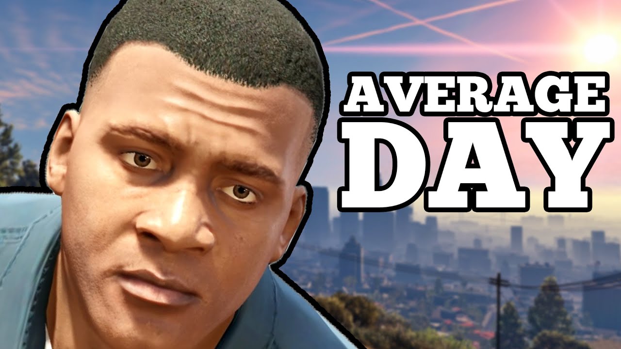 An Average Day in CMG | FiveM Roleplay - YouTube