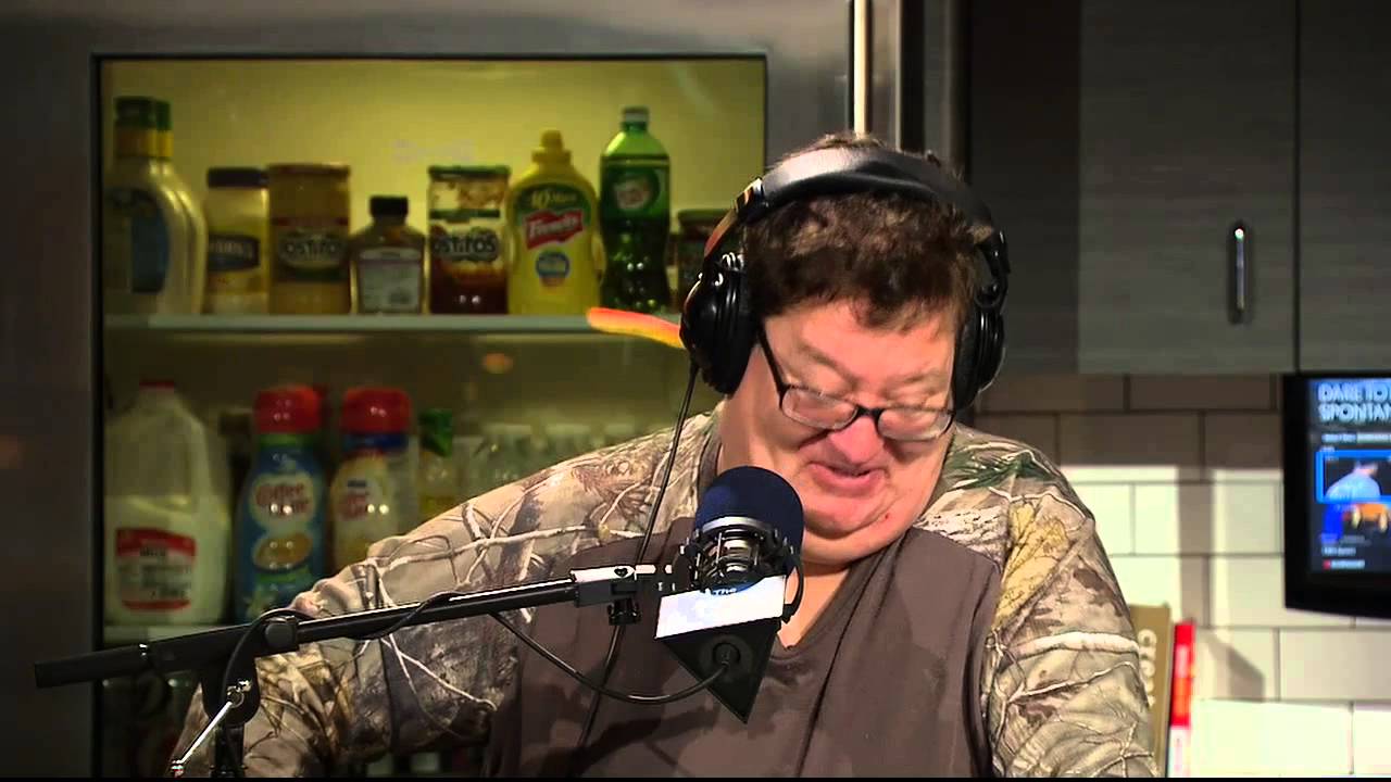 Mike Bocchetti tries to say Mark Gubicza - YouTube