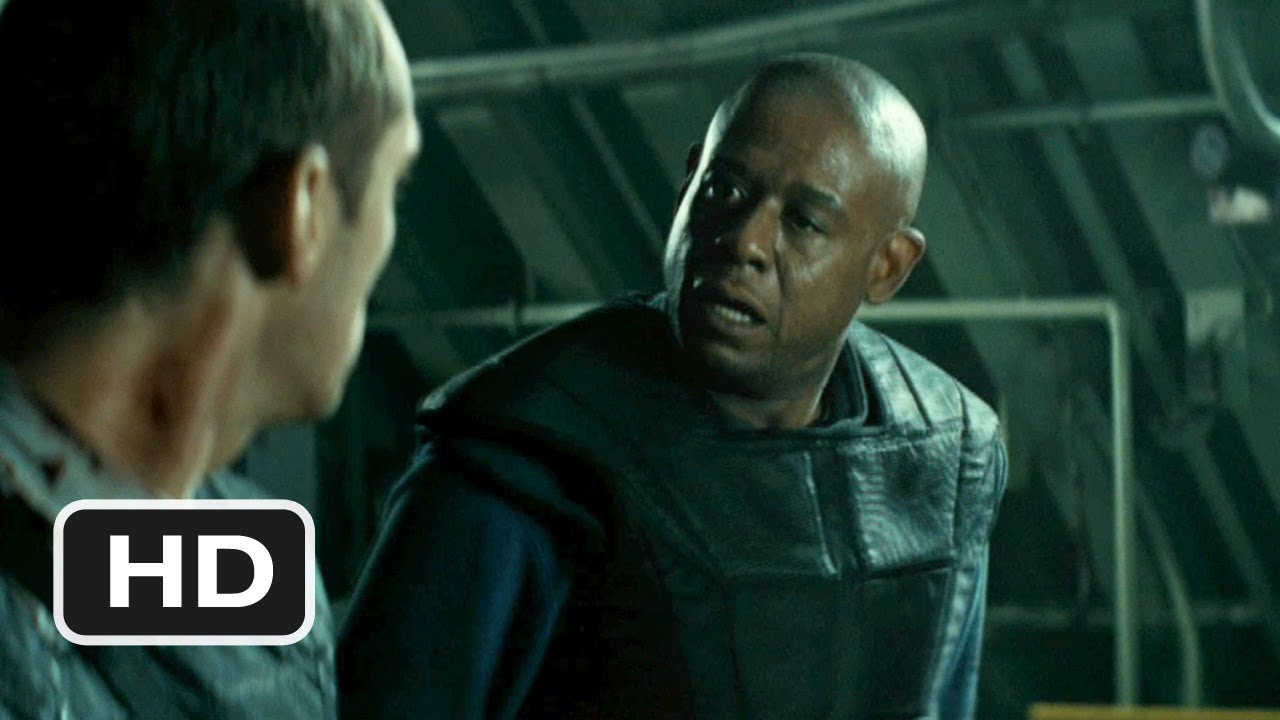 Repo Men #4 Movie CLIP - Working on Commission (2009) HD - YouTube