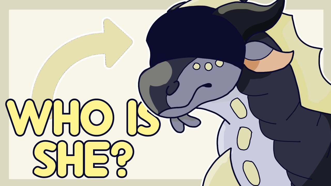 The Sad Story of Orca (And Who She Really Was) Wings of Fire Analysis ...