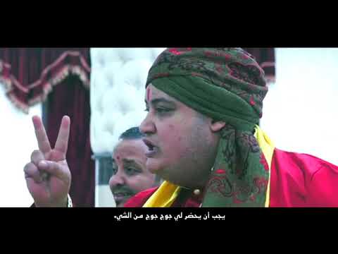 BOMBACOMIQUE   Cinq cinq   سانك سانك Parodie Tukur Tukur   Shahrukh Khan CLIP
