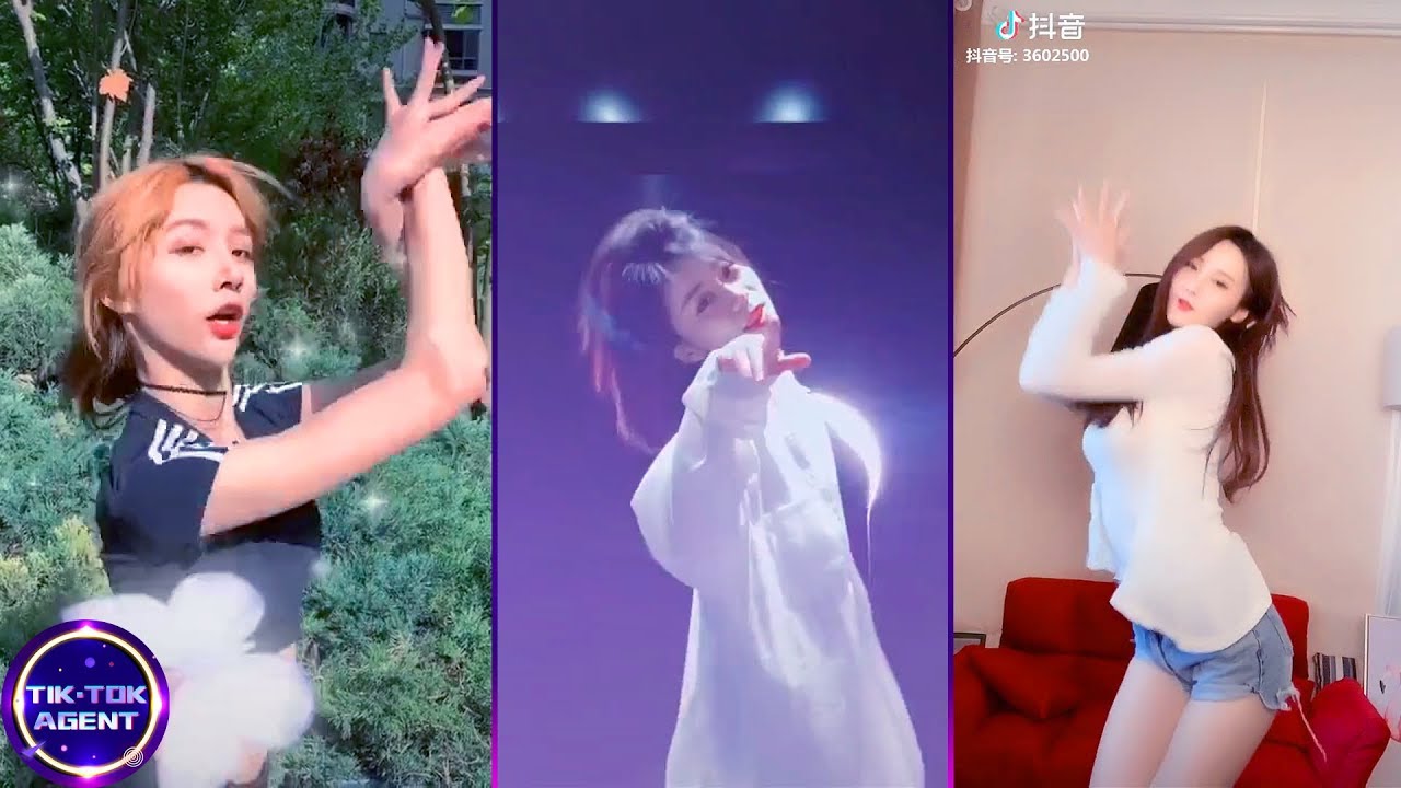 Best Asia Tik Tok Challenge video Compilation 2019 #2 抖音热舞挑战合集 - 心如止水 ...