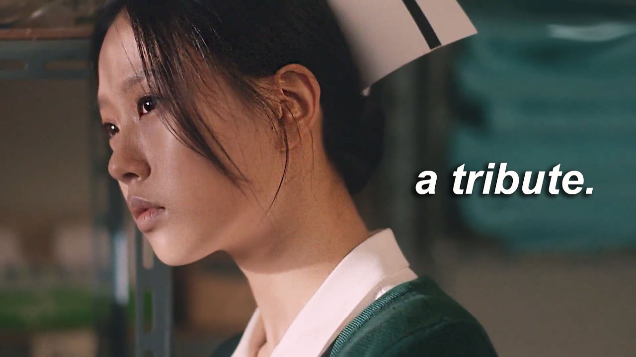 a tribute to kim myeong-hee | youth of may - YouTube