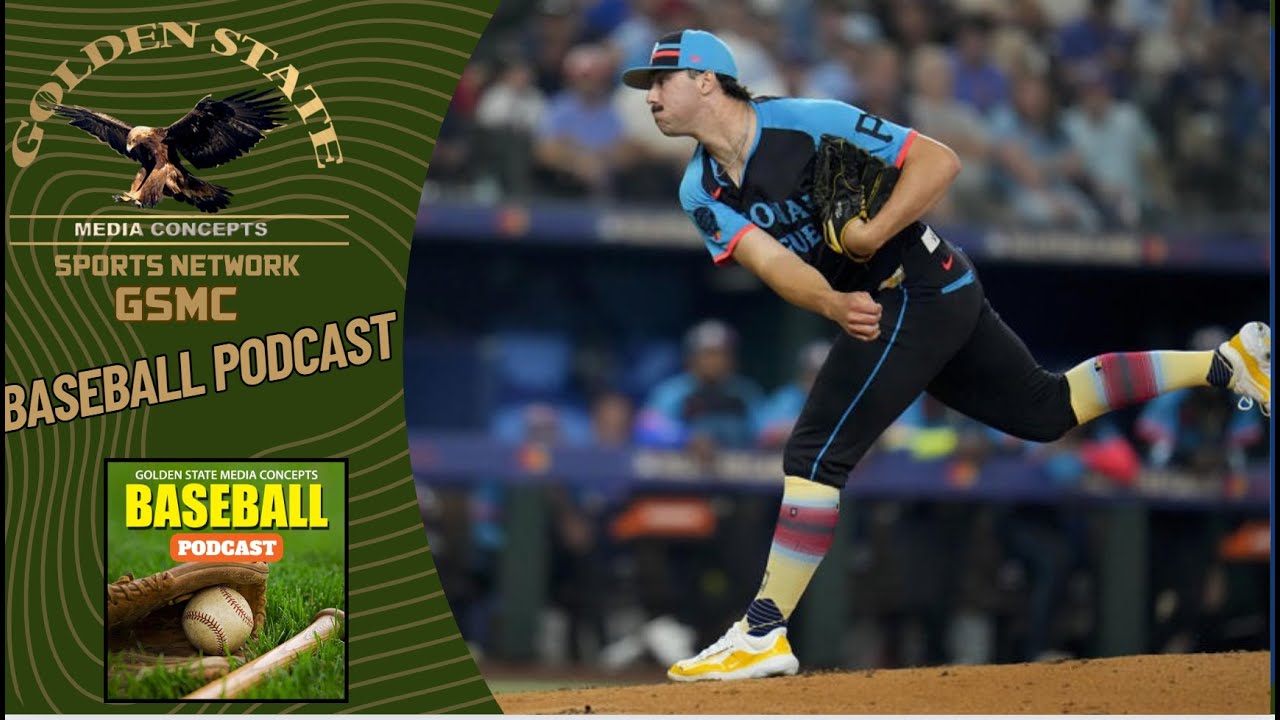 MLB All-Star Game 2024 Recap: Top Moments & MVP Highlights | GSMC ...