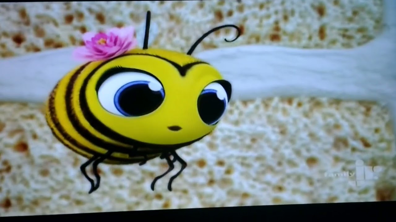 lucas the spider Happy burpday - YouTube