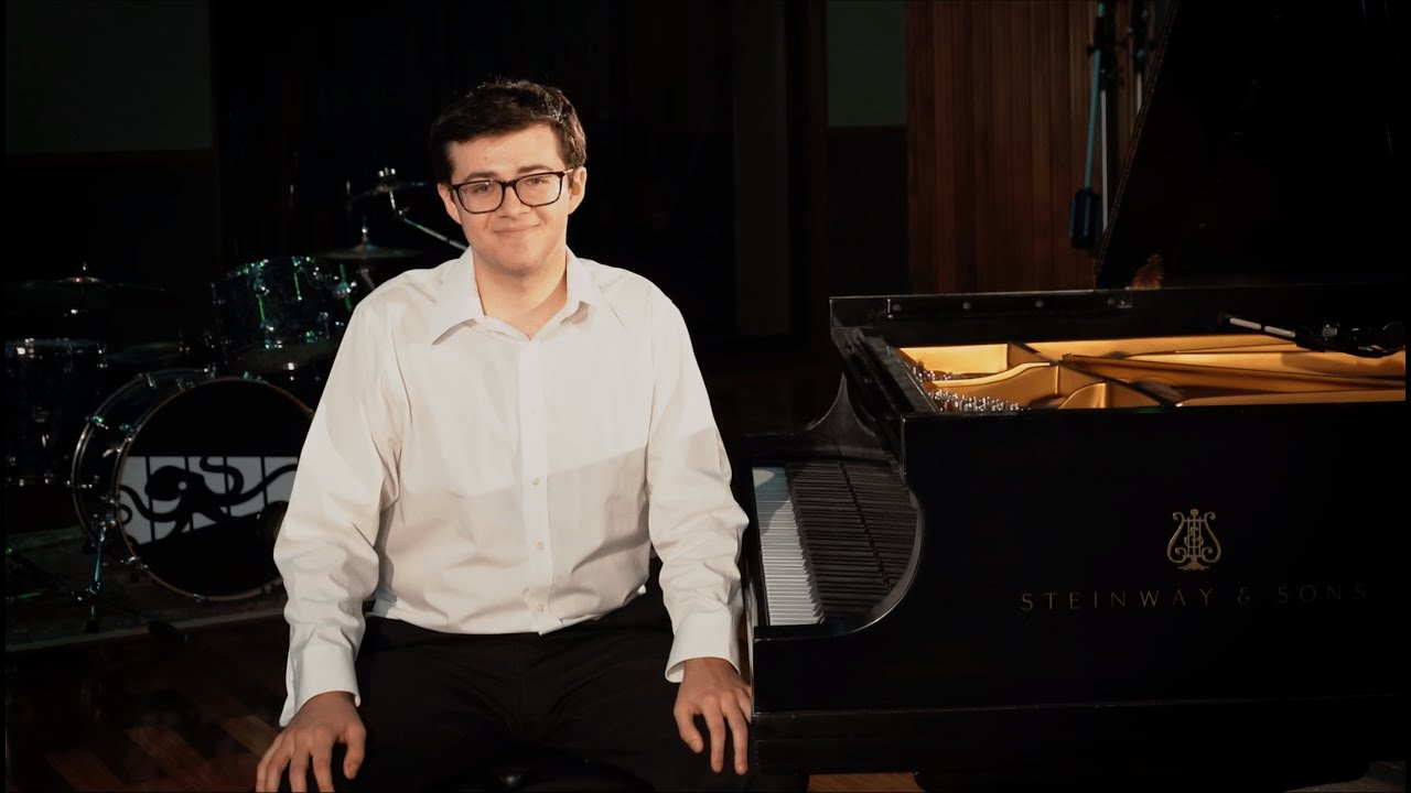 Behind the Score: One By One (Album Introduction) - YouTube