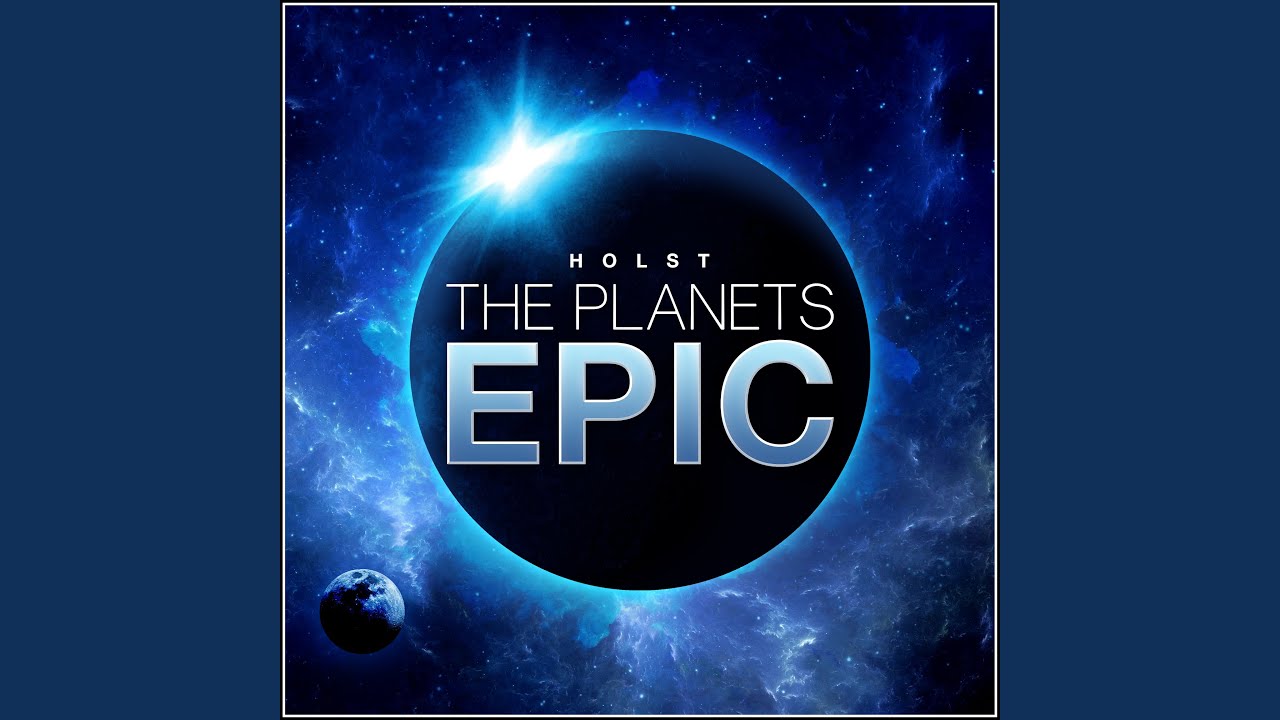 Mercury, the Winged Messenger - YouTube